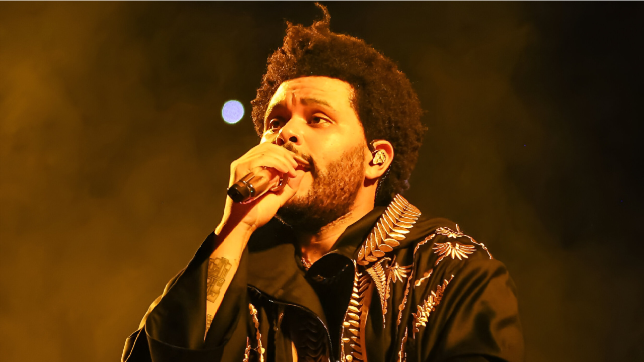 The Weeknd Stuns Fans With 'Hurry Up Tomorrow' Easter Egg That Brings ...