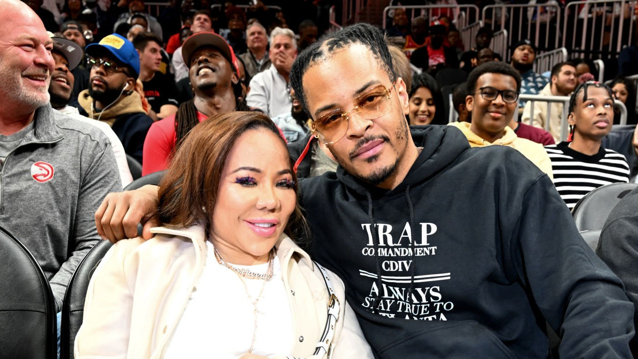 T.I. & Tiny's $71M OMG Girlz Lawsuit Judgment Facing Huge Slash - HipHopDX