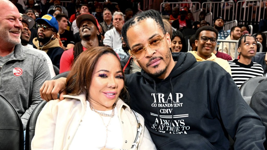 T.I. & Tiny's $71M OMG Girlz Lawsuit Judgment Facing Huge Slash - HipHopDX