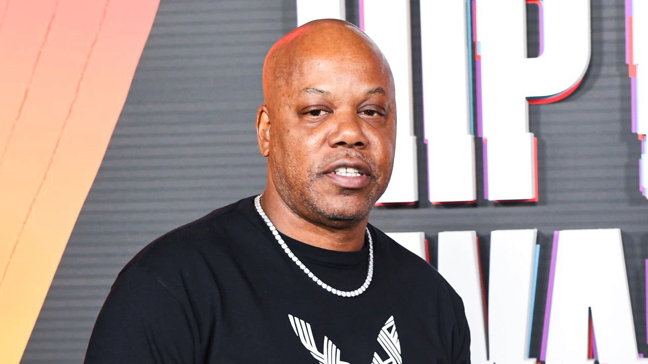 Too $hort's Brother Reportedly Shot & Killed In Oakland - HipHopDX