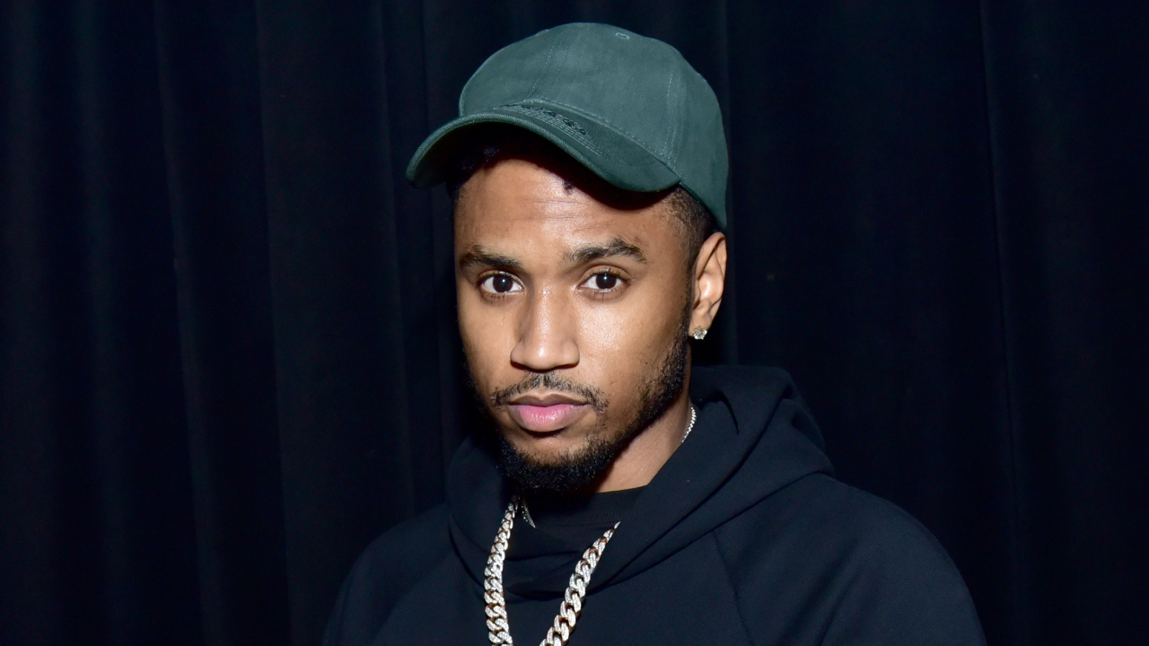 Trey Songz Pleads With Judge To Toss $11M Lawsuit Judgment, Claims It ...