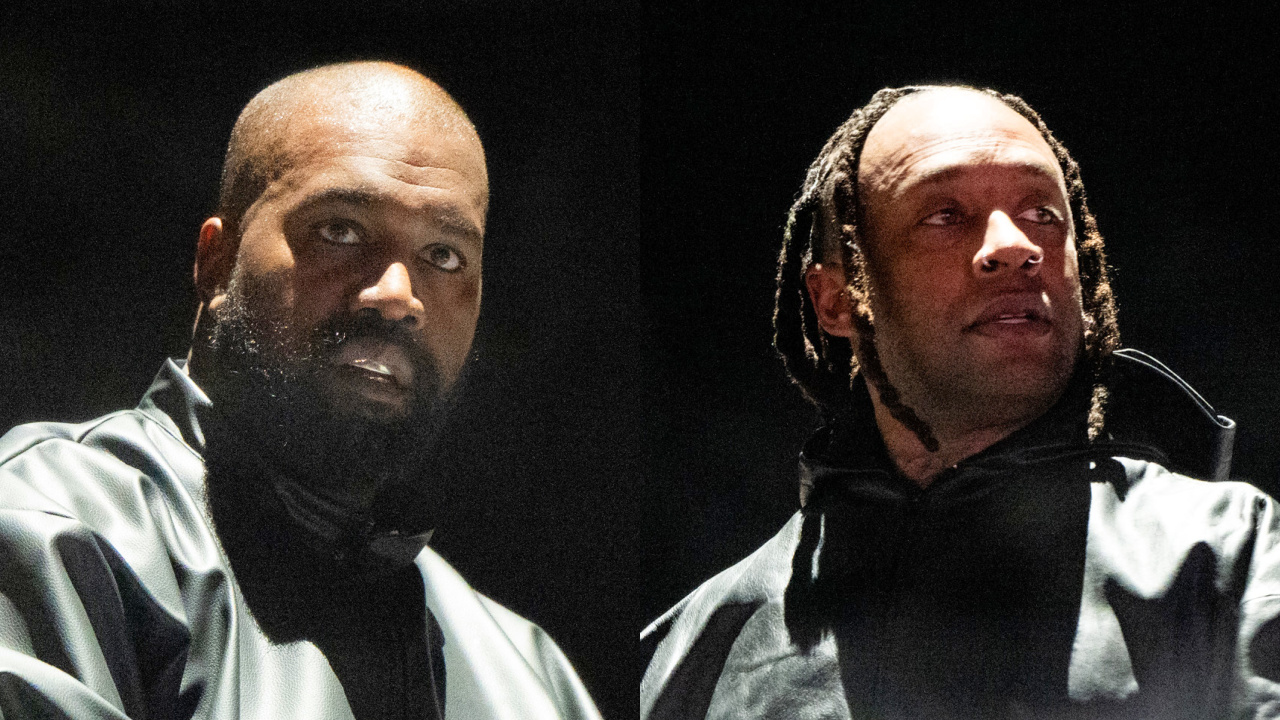 Ty Dolla $ign Gives Update On 'Vultures 3' With Kanye West, Confirms ...