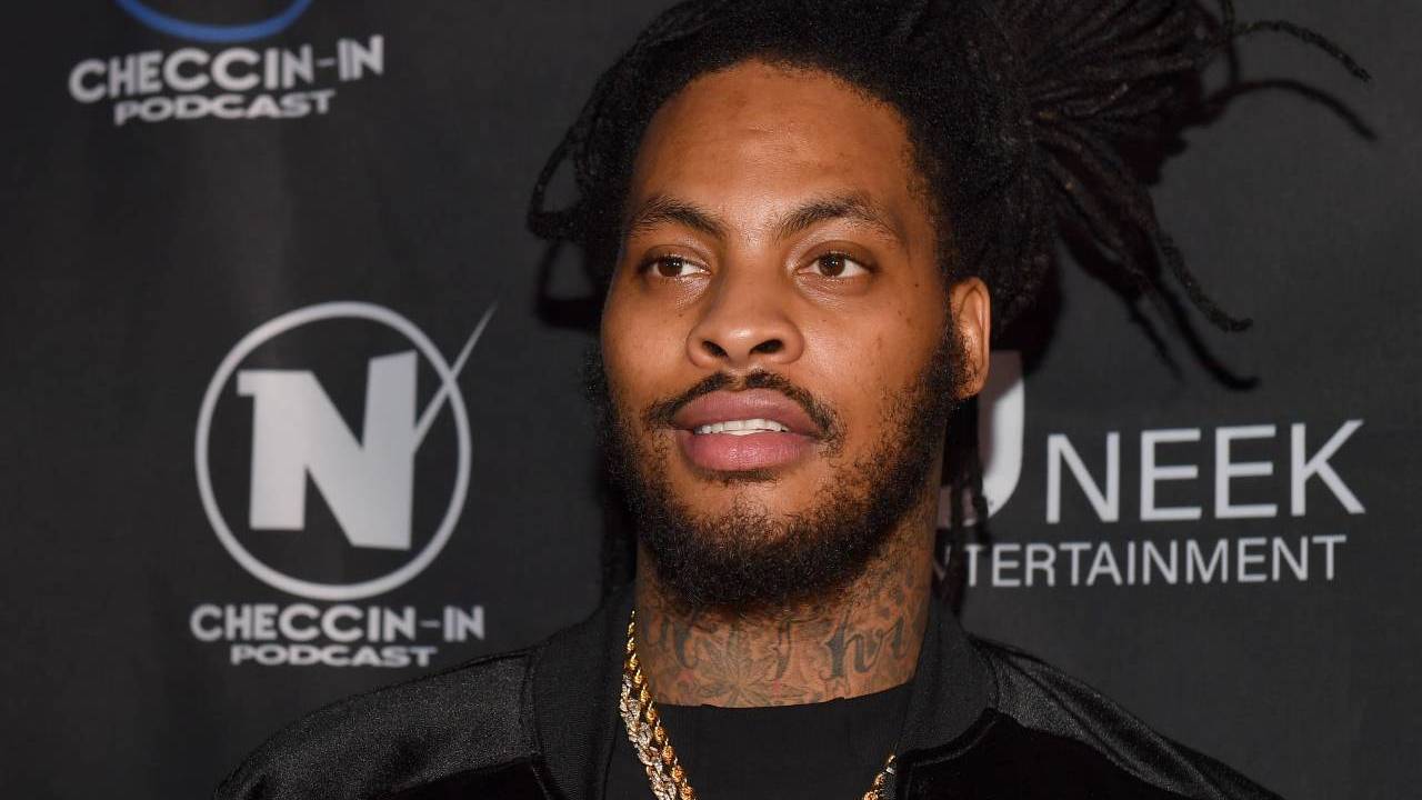 Waka Flocka Walks Back Claim He Was Jumped After Social Media Clowns ...