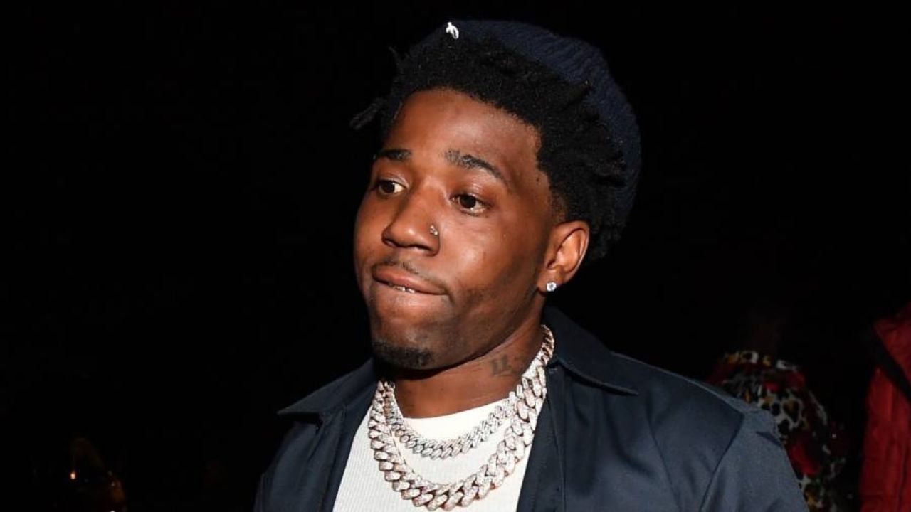 YFN Lucci Released From Prison After Almost Four Years Behind Bars ...