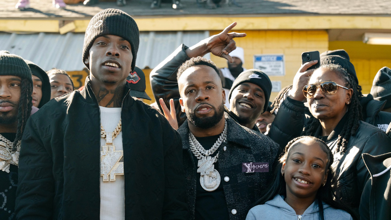 Yo Gotti Announces New Signing To CMG: ‘We Feel Like [He] Can Become A ...