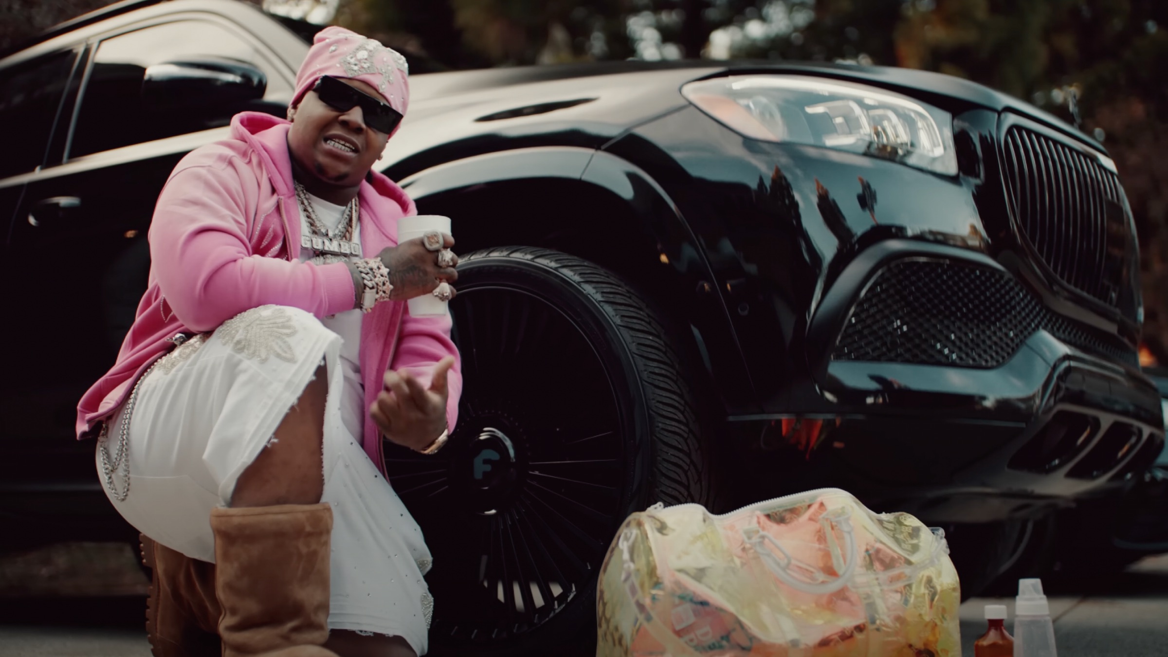 YTB Fatt - 'New Year New Problems' - HipHopDX