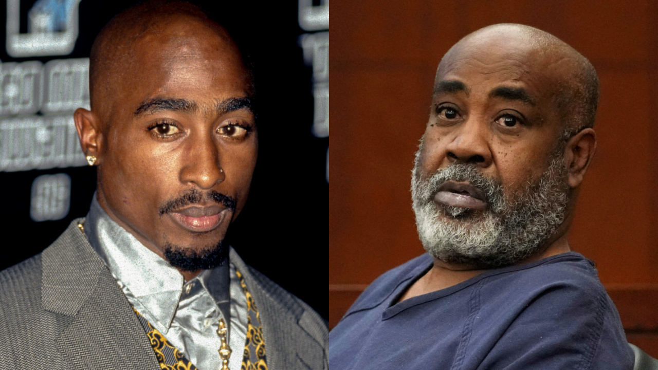 2Pac Murder Suspect Keefe D IDs Alleged Mastermind Behind Killing: 'I Did Not Do It' - HipHopDX