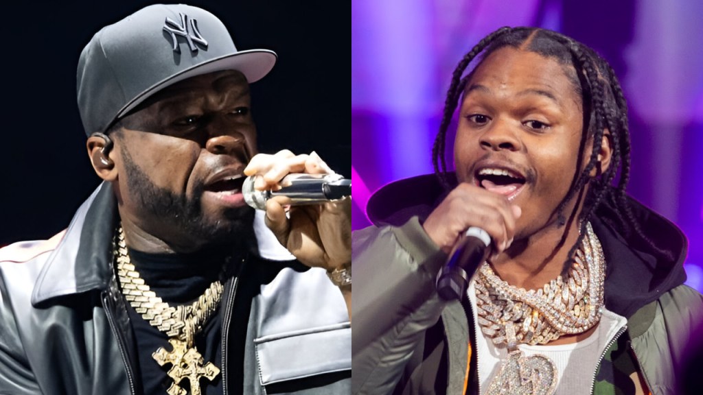 Big Meech Resurfaces In First Photo Since Prison Release - HipHopDX