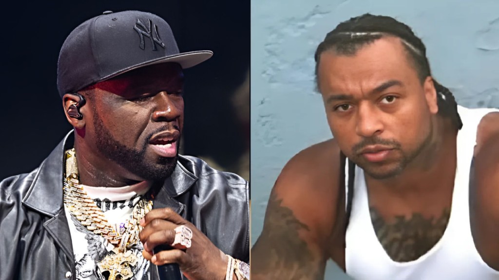 50 Cent Continues Attacking Big Meech After He Addresses Snitching ...