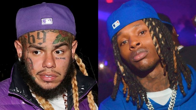 King Von: Murder Charges Against Rapper's Alleged Killer Lul Tim ...