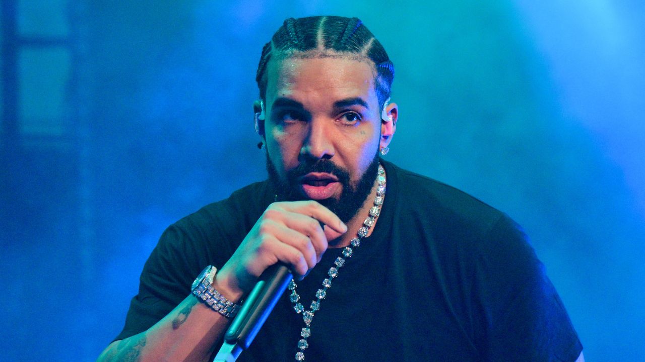 Drake To Headline Entirety Of London's Wireless Festival With Special ...