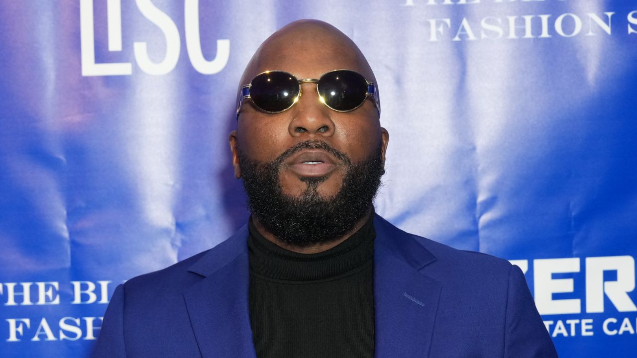 Jeezy Sues Former Managers, Claims He's Owed Millions - HipHopDX