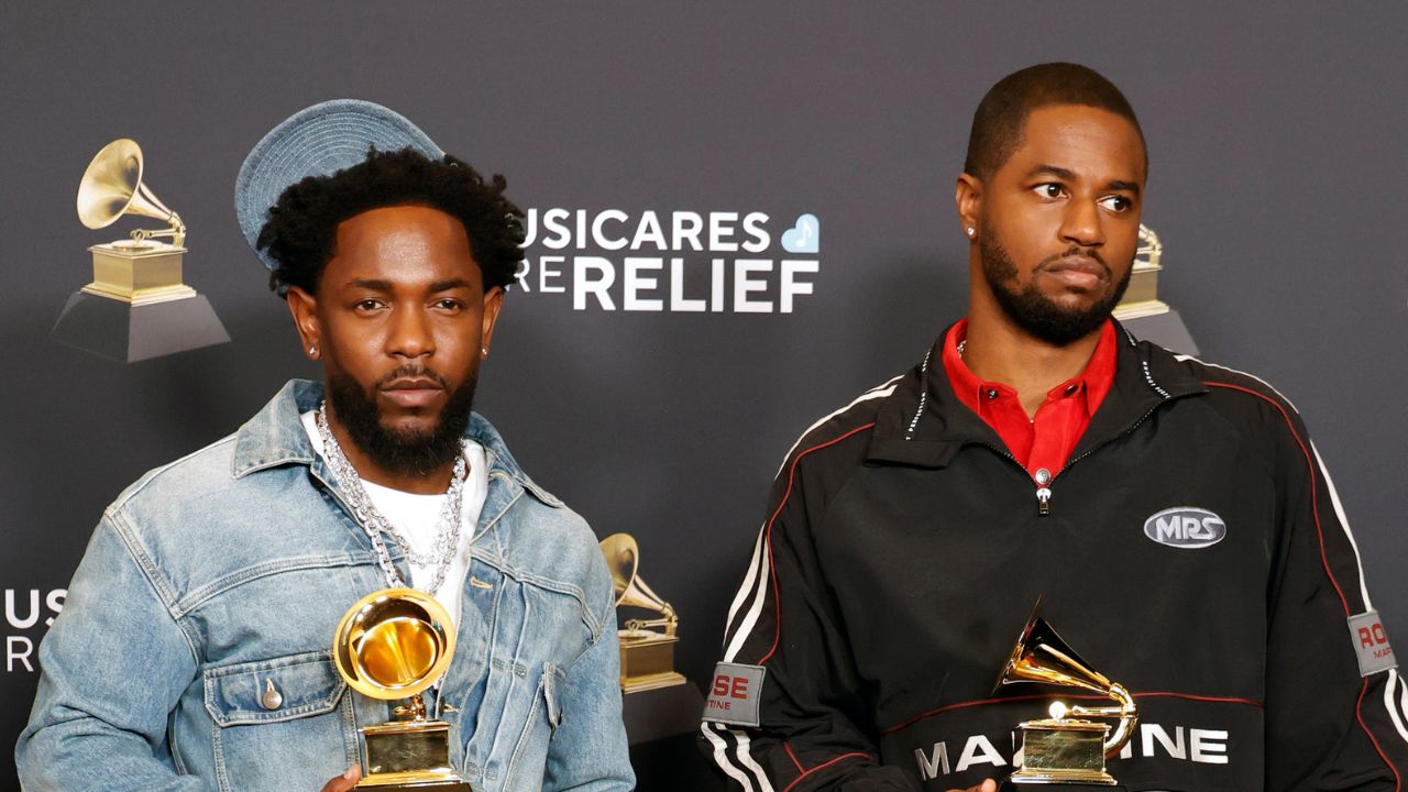 Kendrick Lamar's Super Bowl Show Explained By Dave Free: 'It Wasn’t ...