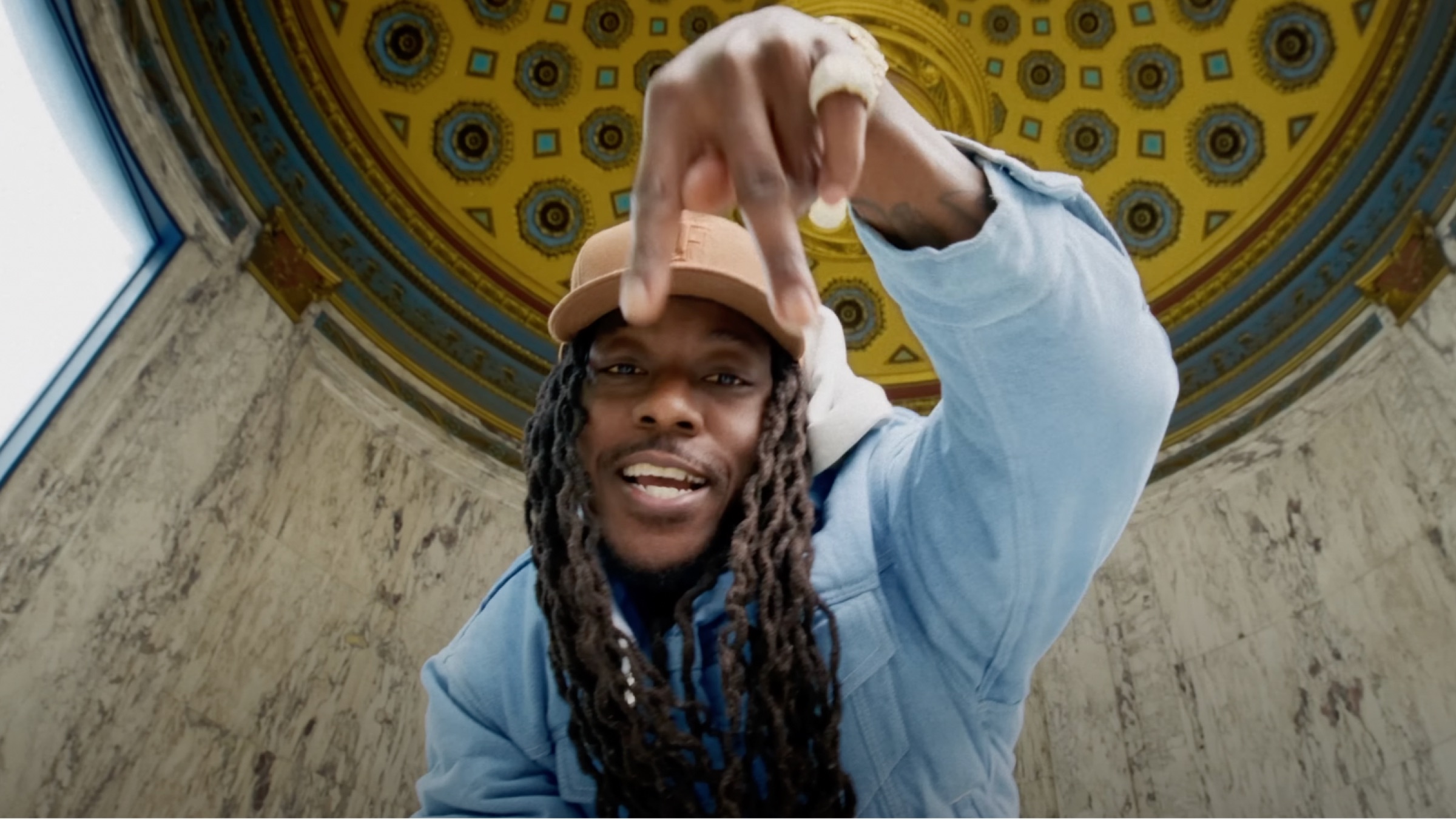 Ace Hood - 'Mister Hood' - HipHopDX