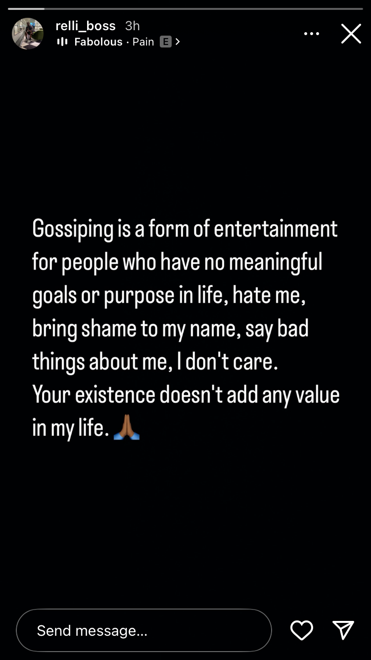 A$AP Relli Breaks Silence On A$AP Rocky's Acquittal In Shooting Trial ...