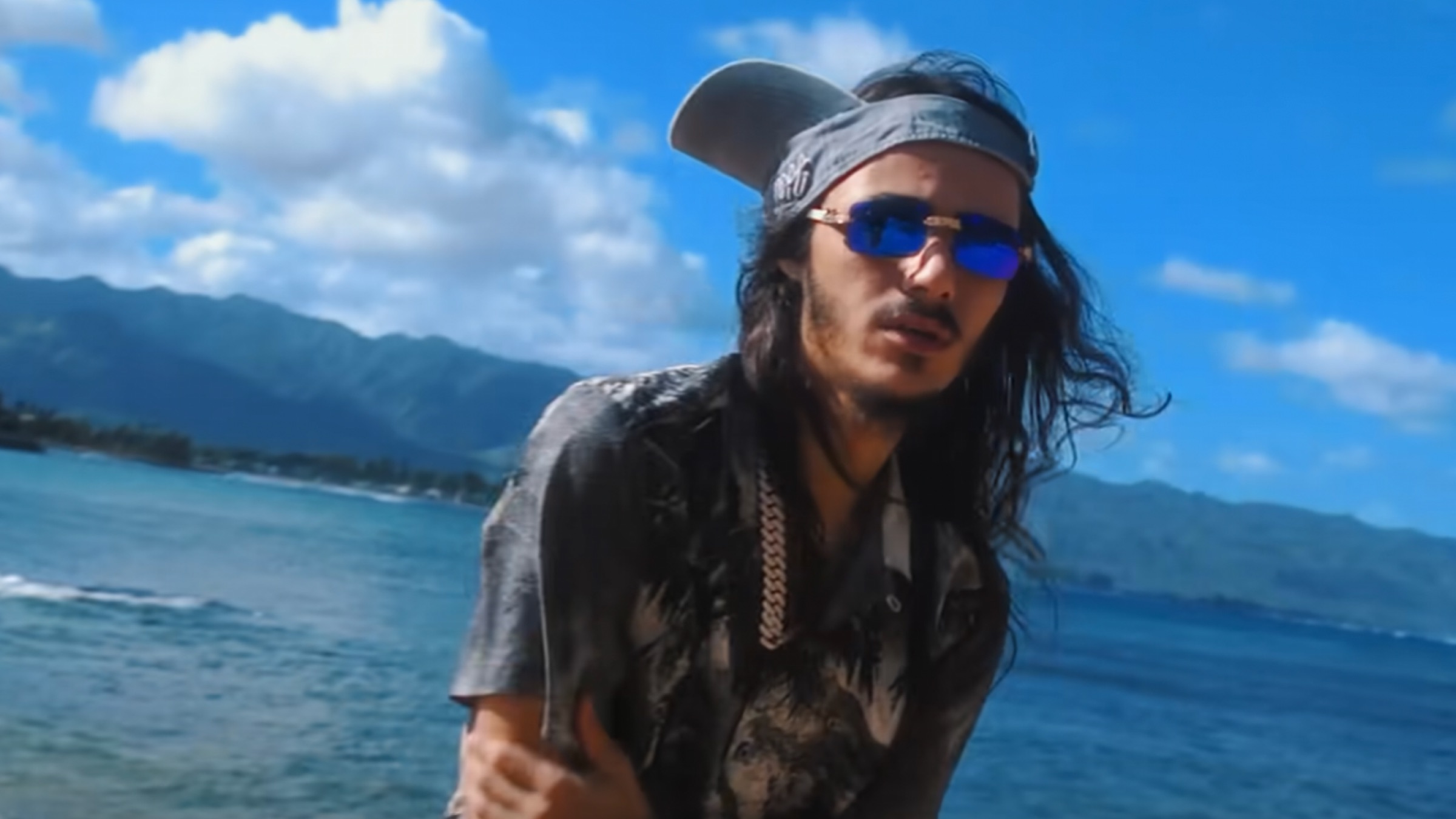 BabyTron - '2025' - HipHopDX