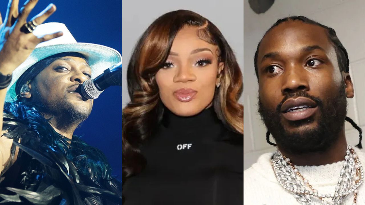 Glorilla Archives - HipHopDX