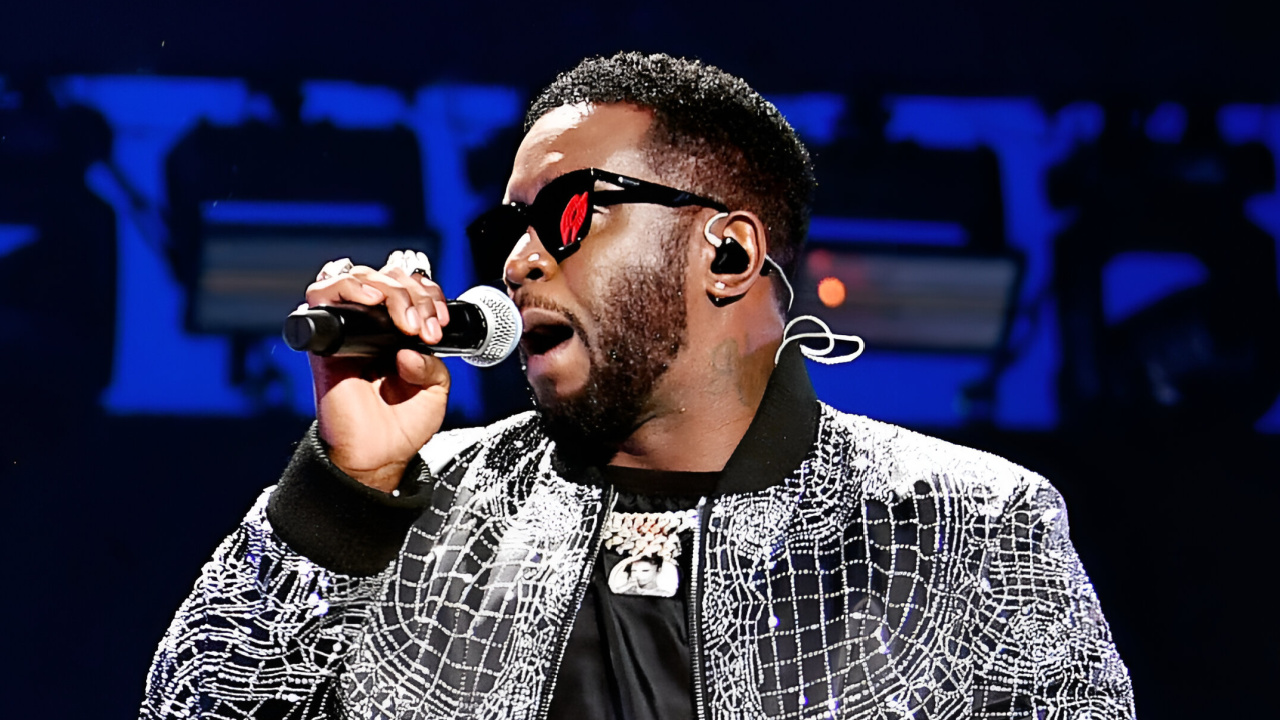 Diddy Accused Of Sexually Assaulting Aspiring Rapper In New Lawsuit ...