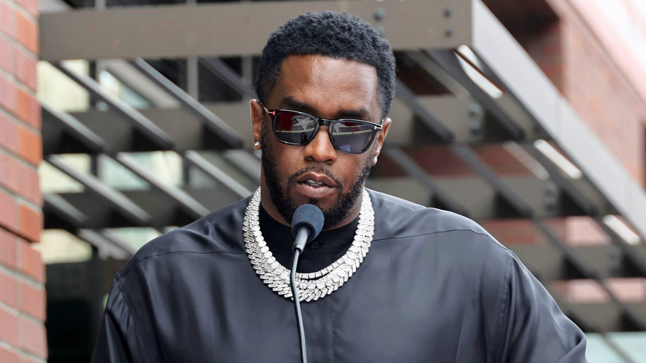 Diddy's Son Aired Out By Ex-Bad Boy Rapper For 'Pressing' Him Over ...