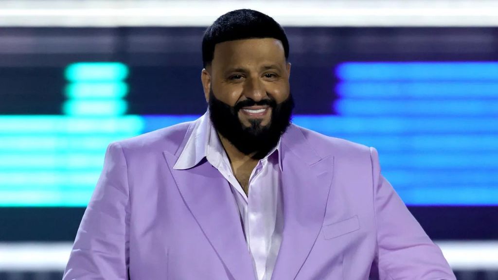 DJ Khaled Announces New Album ‘Aalam Of God’: ‘This The One With 2 ...
