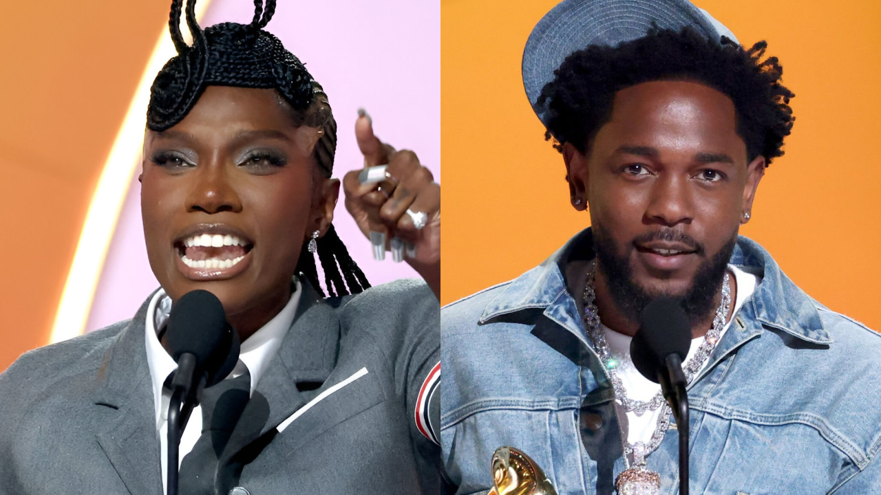 Doechii Echoes Kendrick Lamar's Defense Of Hip Hop As An 'Intellectual ...