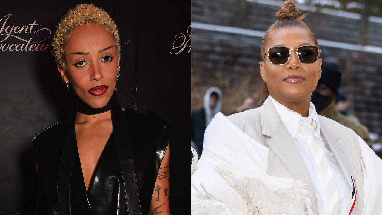 Doja Cat, Queen Latifah & ‘Wicked’ Stars Among Performers At 2025 ...