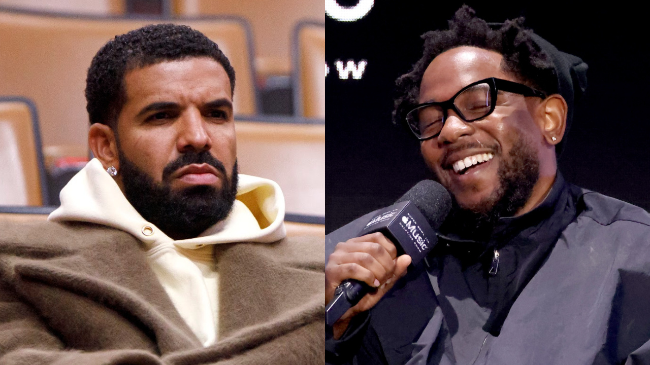 Drake Faces Another Loss To Kendrick Lamar With Underwhelming 'Some ...