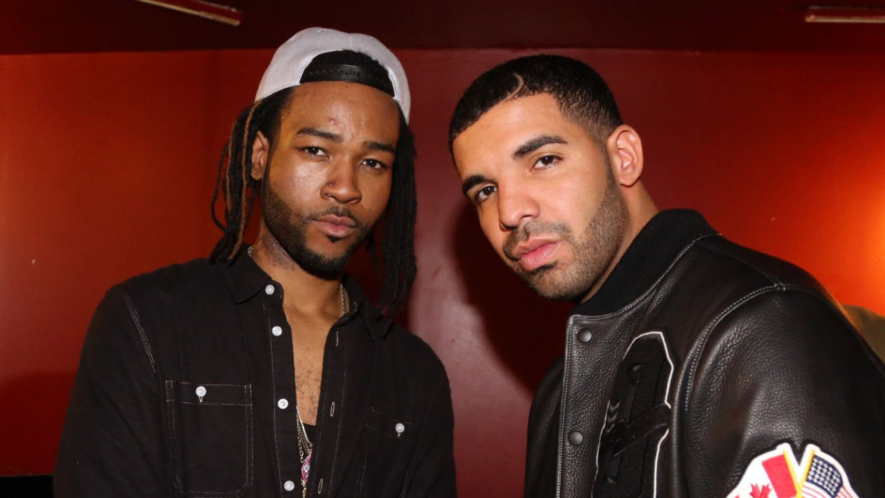 Drake & PARTYNEXTDOOR Reveal 'Some Sexy Songs 4 U' Tracklist - HipHopDX