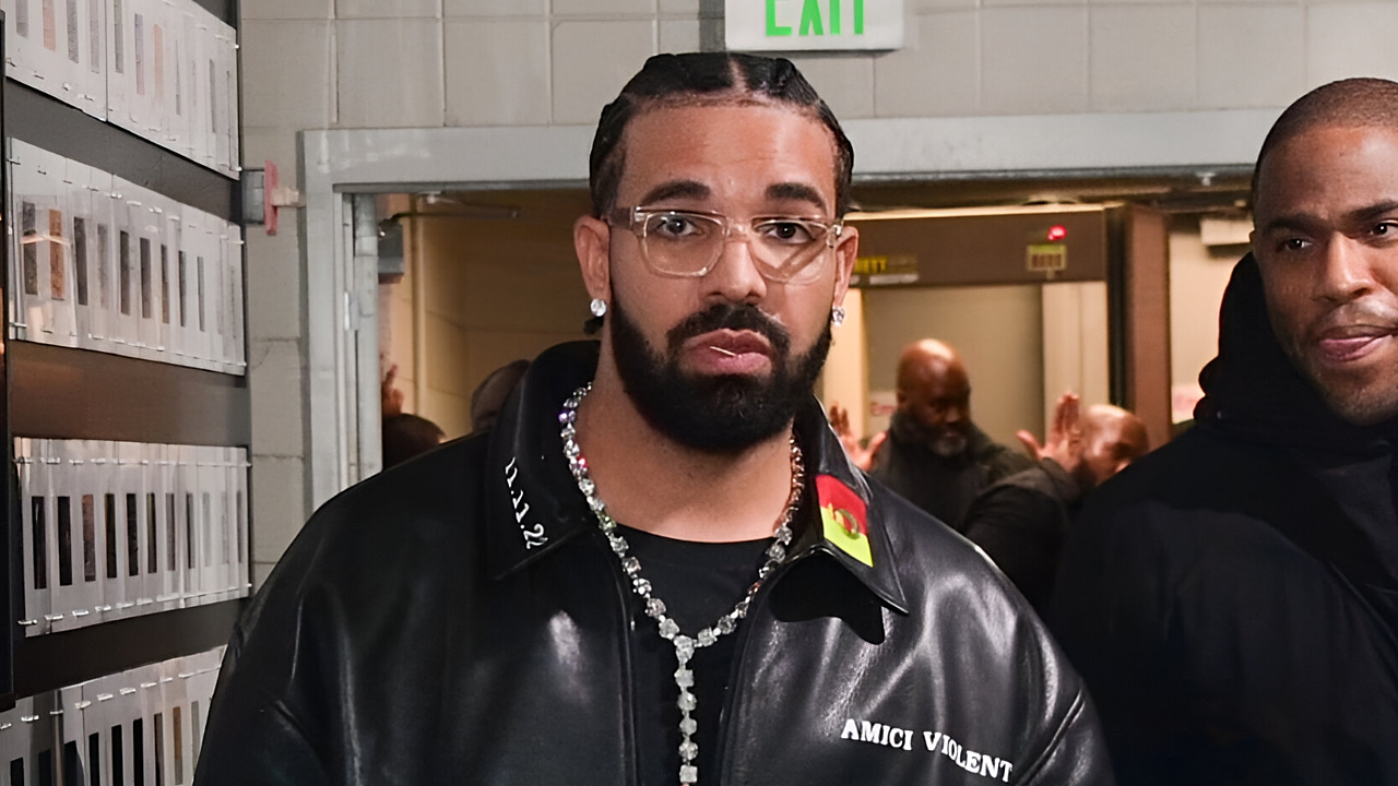Drake Shades Rap Friends Who Betrayed Him In '20 Vs. 1' Beef: 'The Ones ...