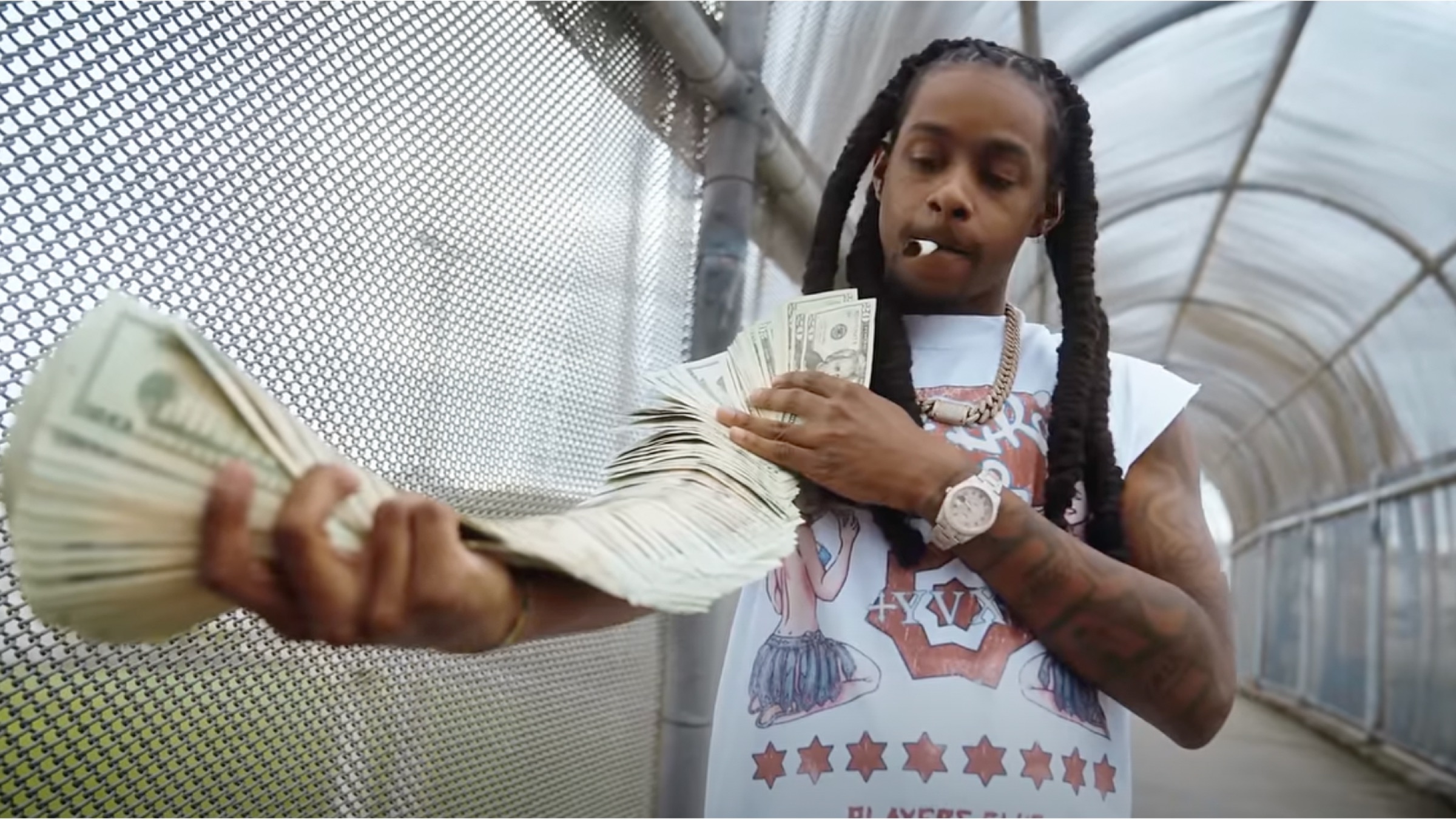 FCG Heem - 'I Like Me' - HipHopDX