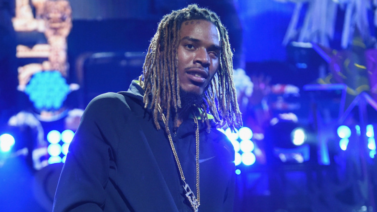 Fetty Wap Sets Record Straight On Prison Release Rumors - HipHopDX
