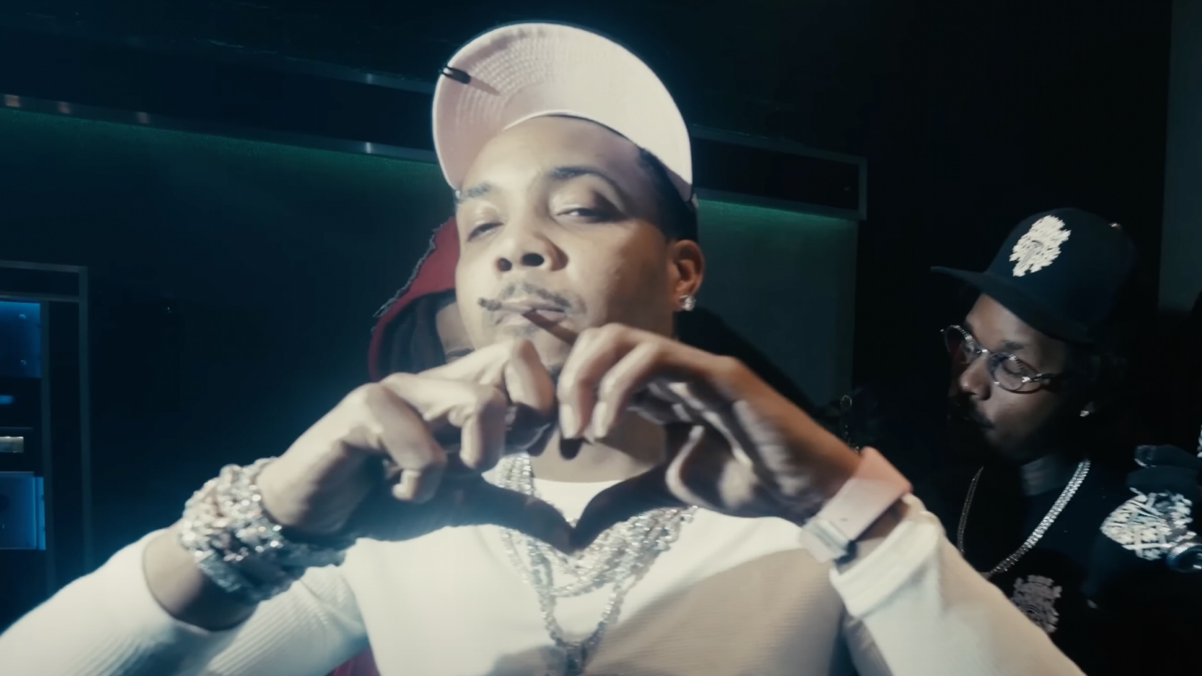 G Herbo - 'Still Dangerous' - HipHopDX