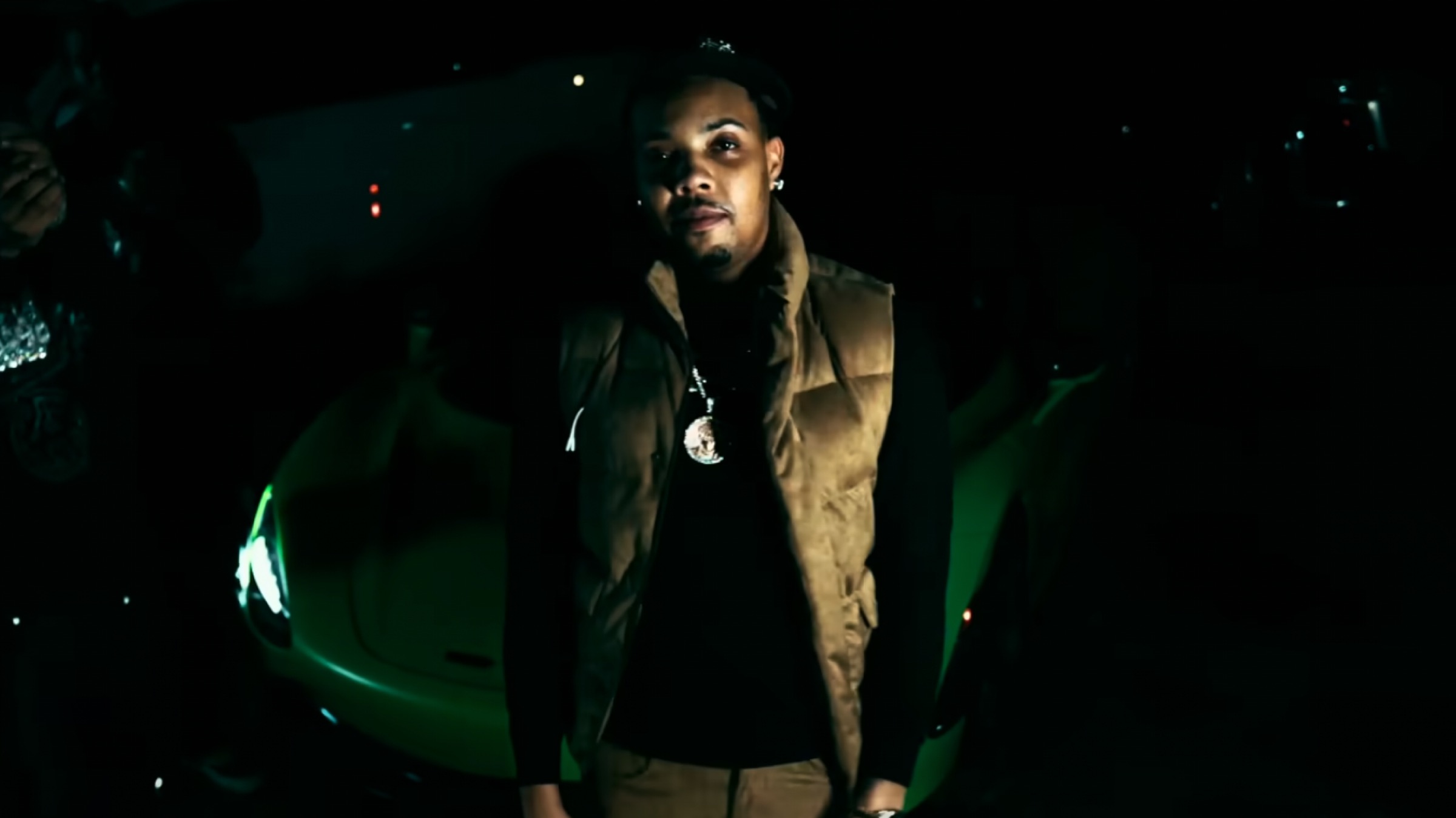 G Herbo - 'Went Legit' - HipHopDX