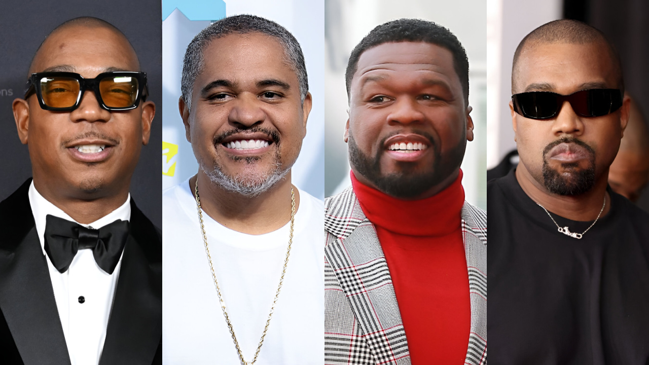 Irv Gotti's Death Mourned By Kanye West, Ja Rule, Fat Joe — And Even 50 ...