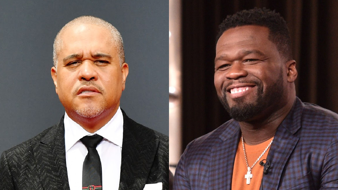 Irv Gotti Ruthlessly Trolled By 50 Cent After Reportedly Suffering ...