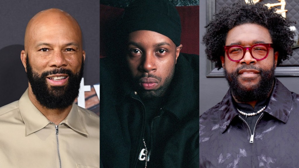 Common Archives - HipHopDX