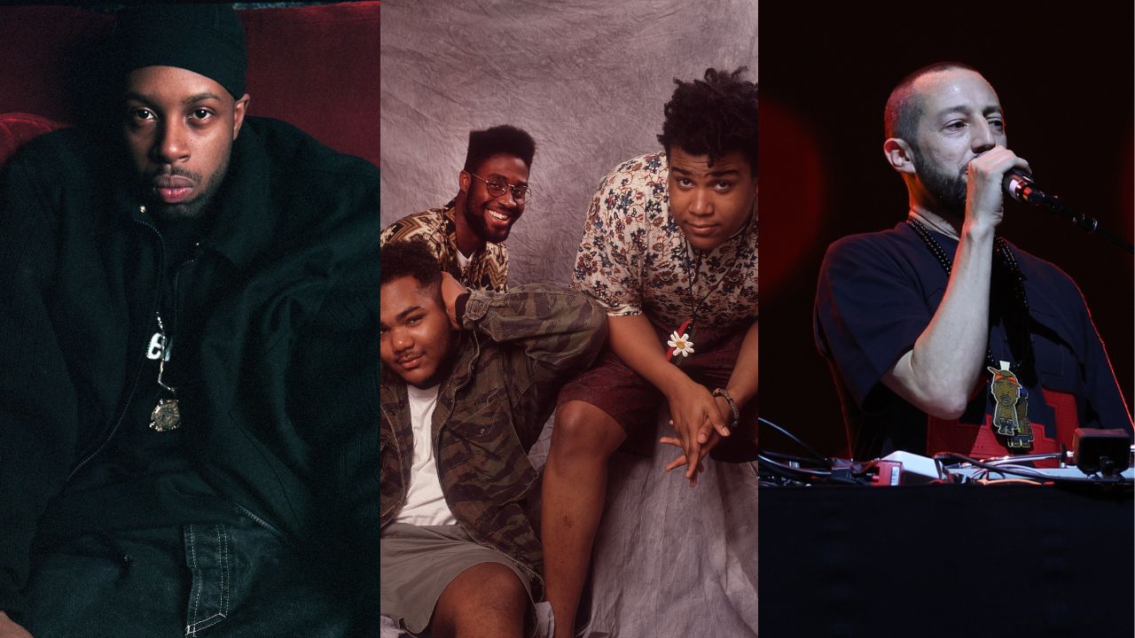 J Dilla Meets De La Soul On J.Period’s Incredible New Mashup Mixtape ...