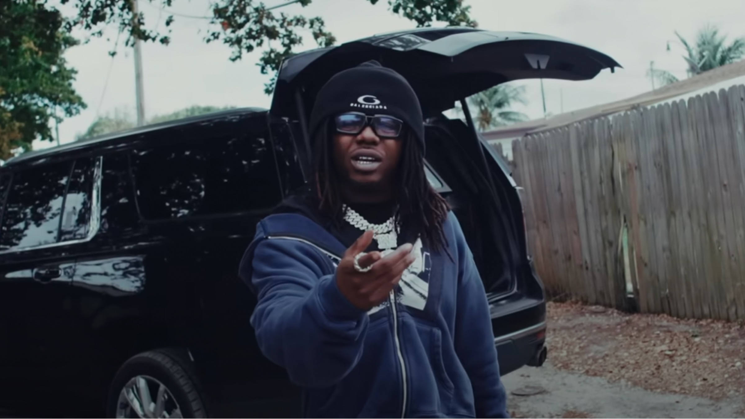 Jackboy - 'Woo Lady' - HipHopDX