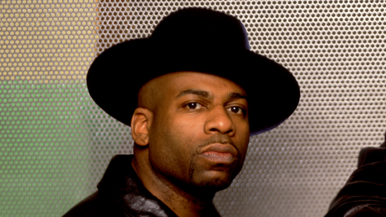 Jam Master Jay’s Killer Stabbed During Fight In Brooklyn Jail - HipHopDX