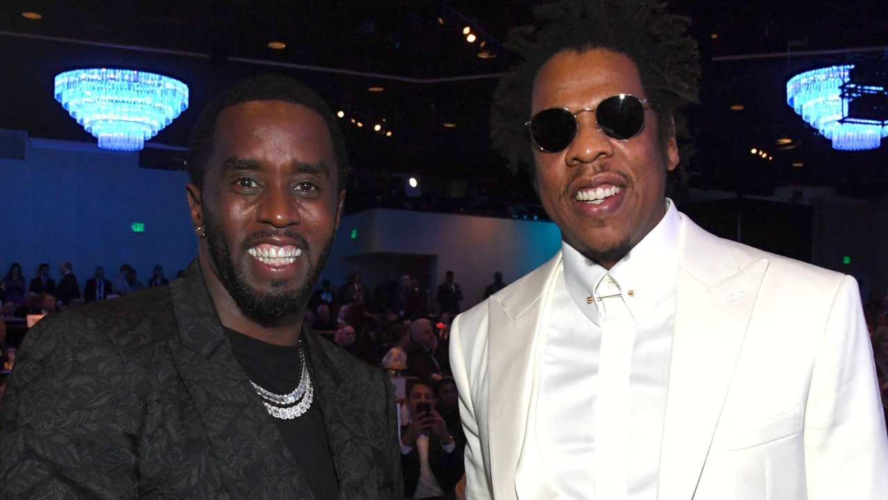JAY-Z Referenced By Witness In Diddy Trial - HipHopDX