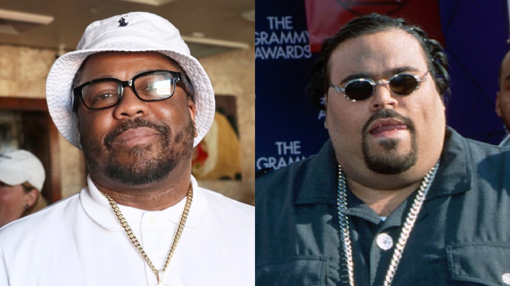 Just Blaze Reveals Big Pun Generously 'Built Out' His First Studio ...