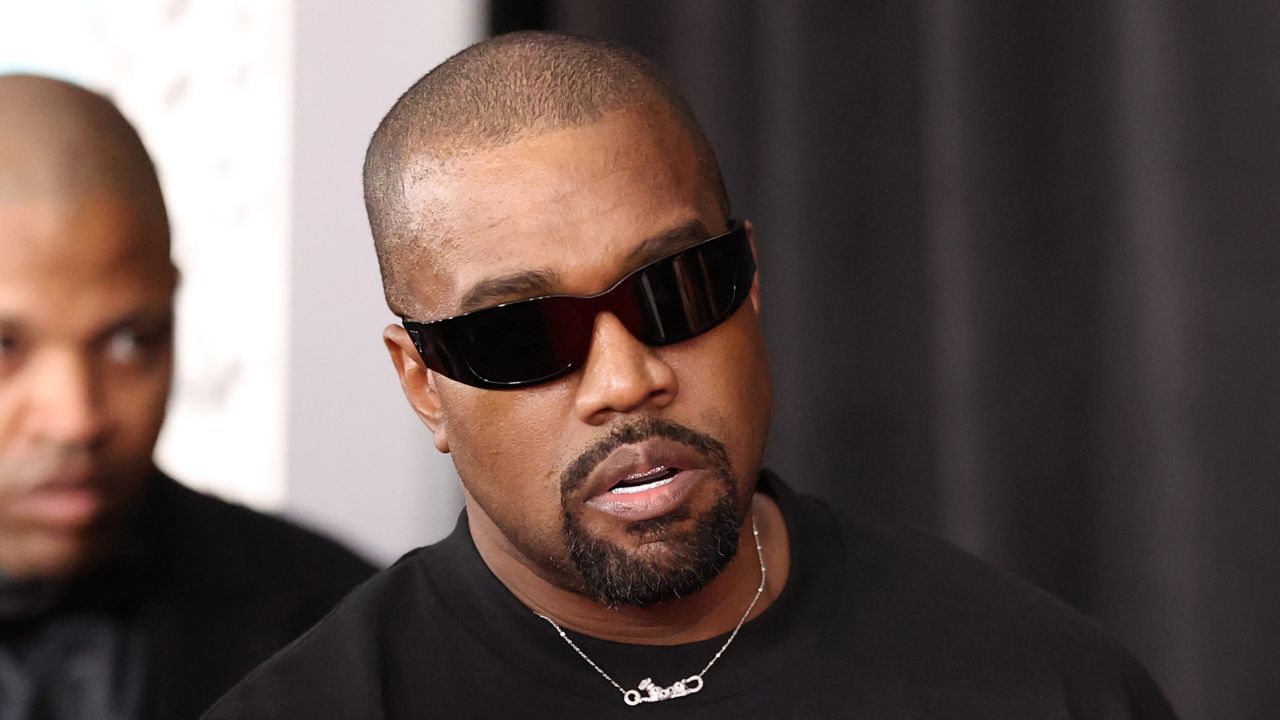 Kanye West Fuels Nazi Controversy By Teasing Swastika Chain - HipHopDX