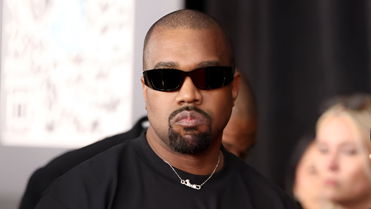 Kanye West Reveals 'Bully' Release Date, Teases Using AI On Album ...