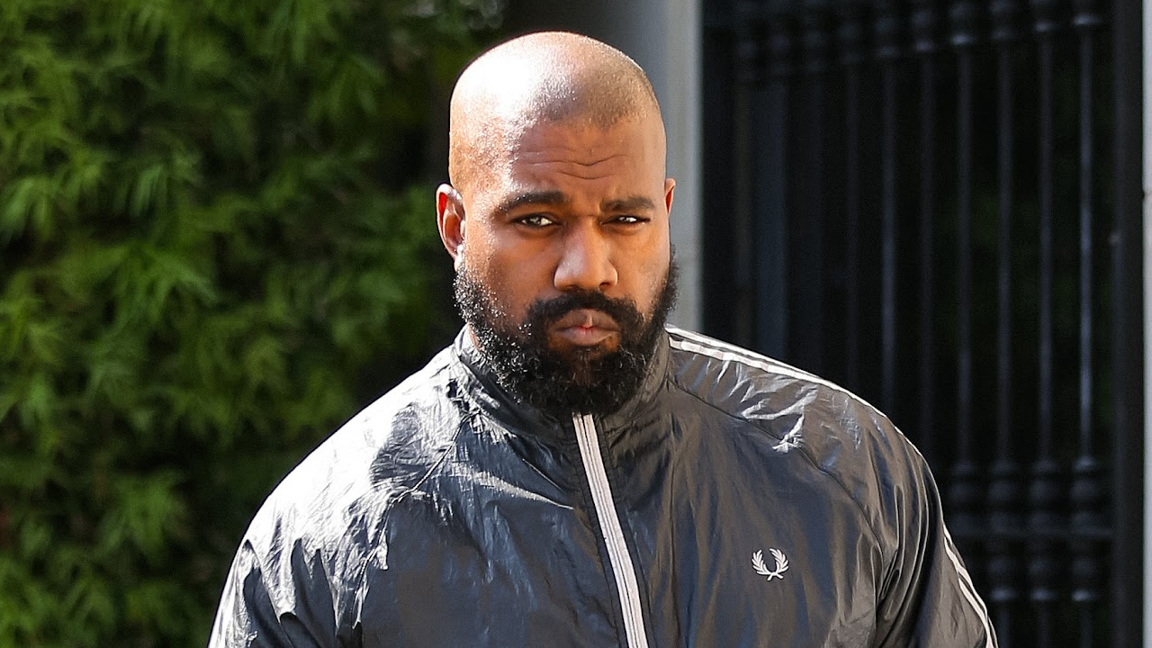 Kanye West Says He's A 'Racist' Nazi Who 'Loves Hitler' In Antisemitic ...
