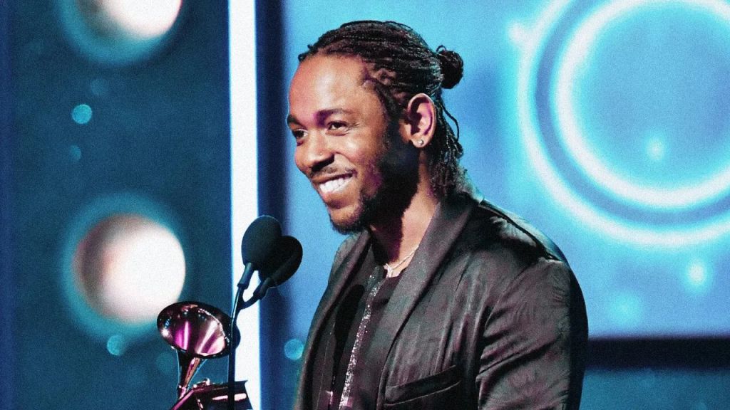 Kendrick Lamar Becomes First Rapper To Have 3 Albums In Billboard Top ...