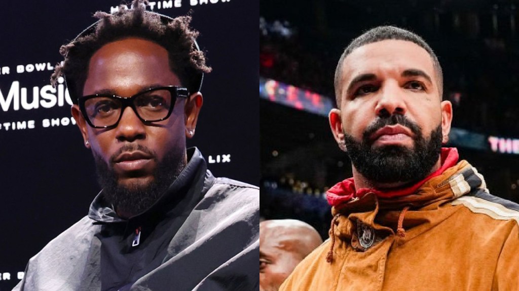 Kendrick Lamar Reveals Inspiration Behind Drake Disses & 'GNX': 'It's ...
