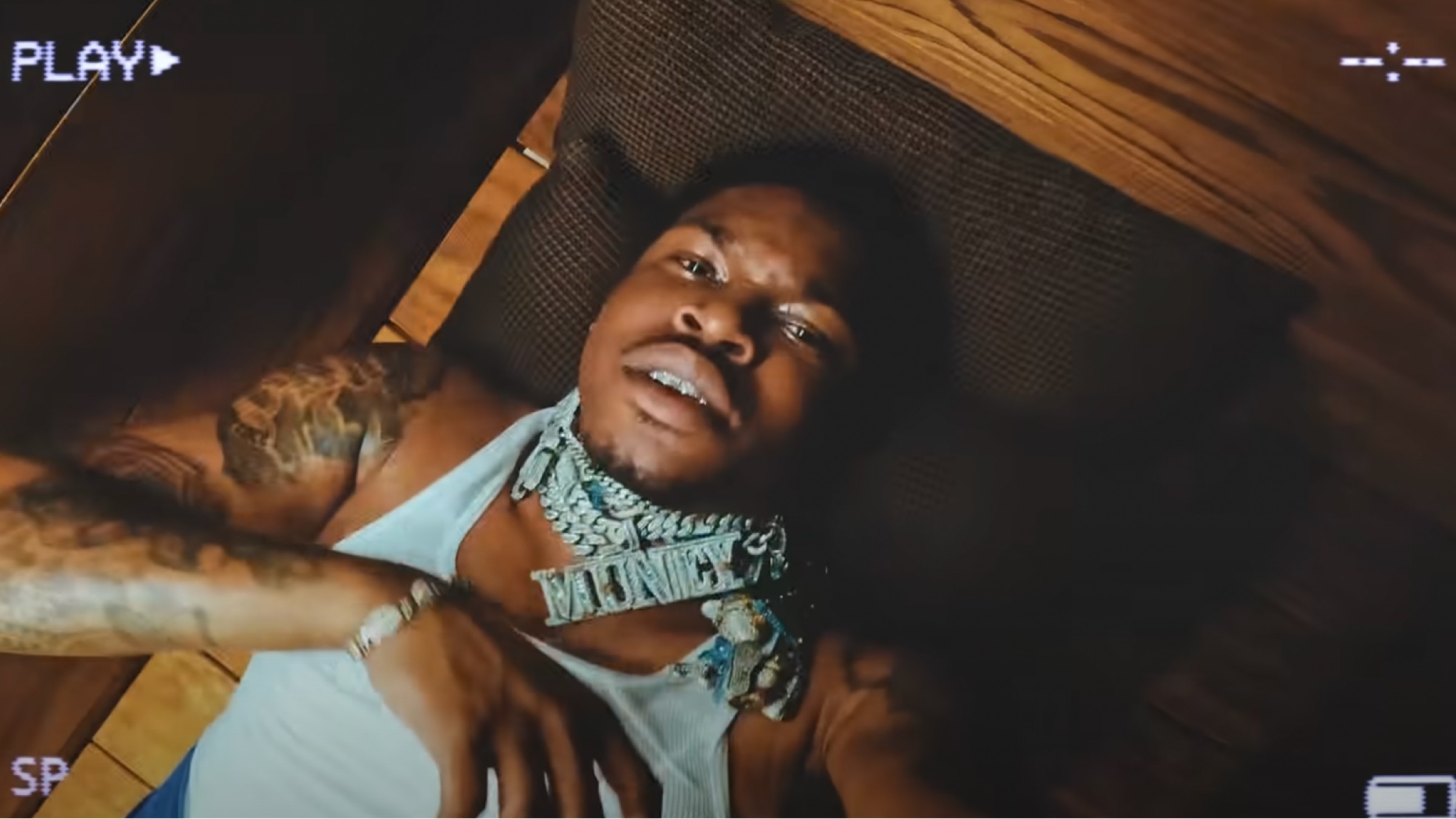 Kenny Muney - 'My $eason' - HipHopDX