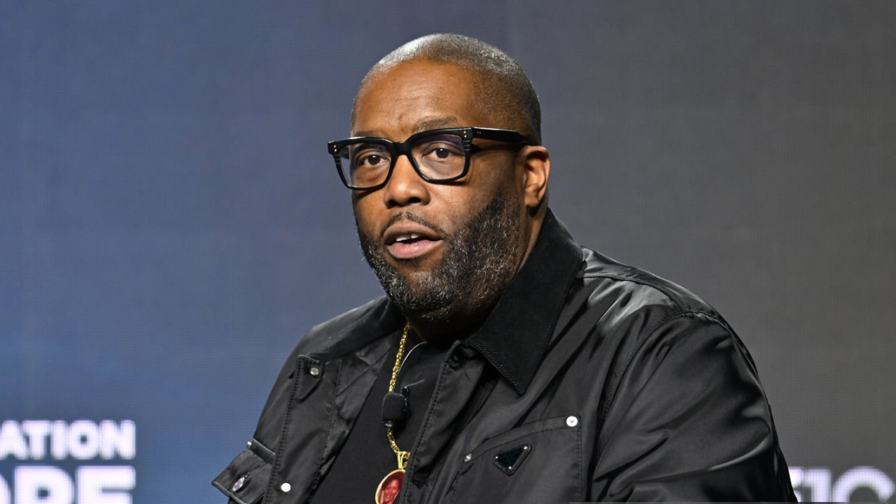 Killer Mike Files Lawsuit Over Grammys Arrest, Points Finger At Security Firm - HipHopDX