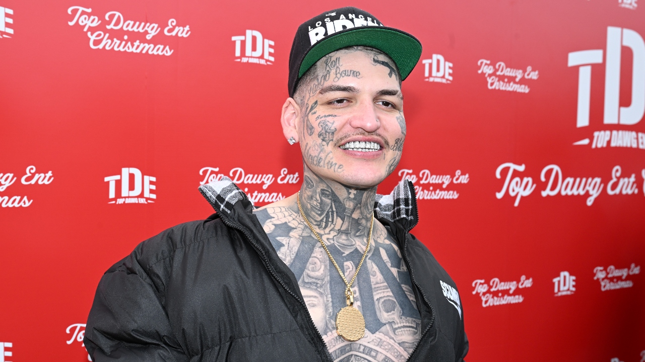 Lefty Gunplay Arrested In Texas For Possession Of A Controlled ...