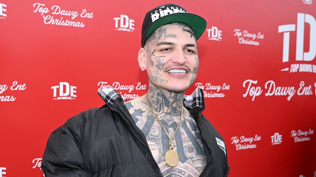 Lefty Gunplay Arrested In Texas For Possession Of A Controlled ...